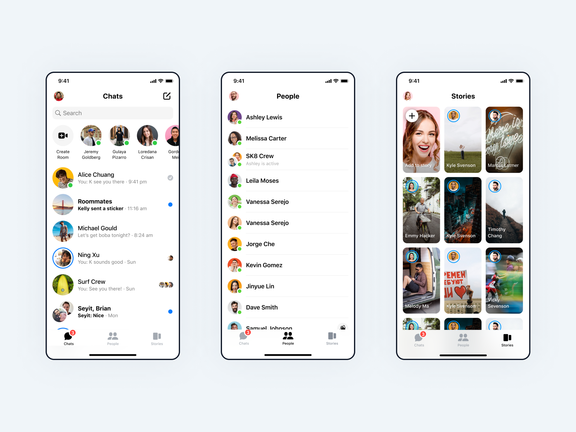 Oli Blanton – Design & Development